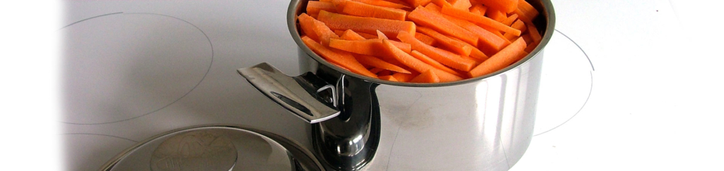 La marmite en inox : préservez la qualité de vos aliments - Baumstal